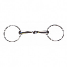 Feeling Snaffle Ring - DocHorse