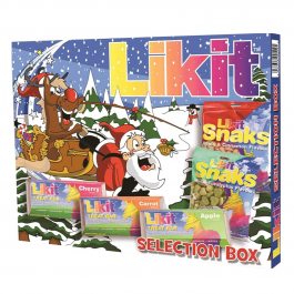 Likit Winter Selection Box - DocHorse
