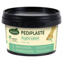 Ravene Pediplast Hoof Clay - DocHorse