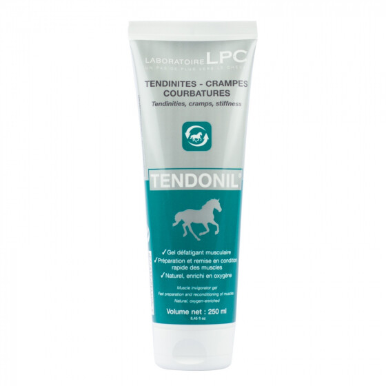 Tendonil - DocHorse