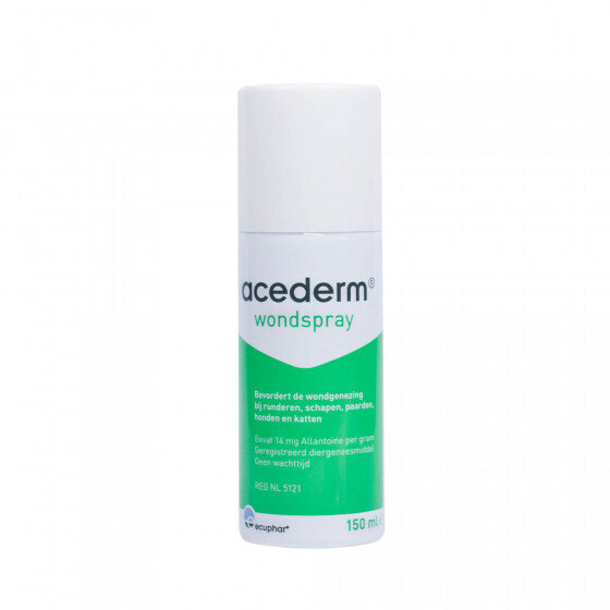 ACEDERM SPRAY - DocHorse