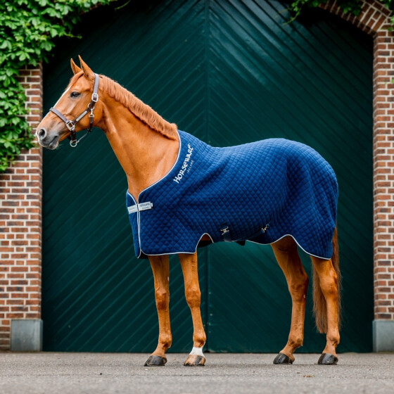 Horseware Autumn Cooler - DocHorse