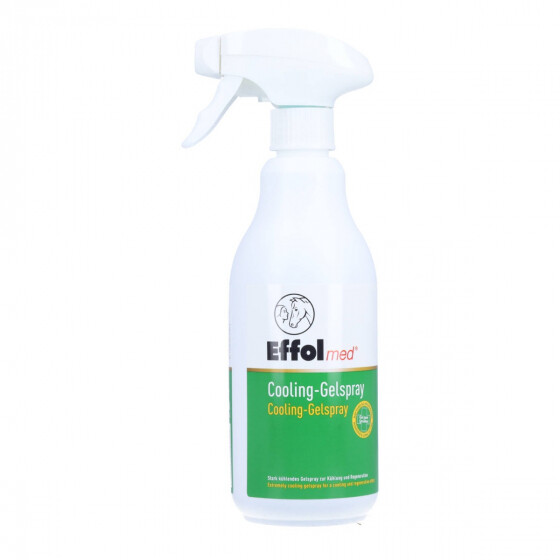 Effol med Cooling Gelspray - DocHorse