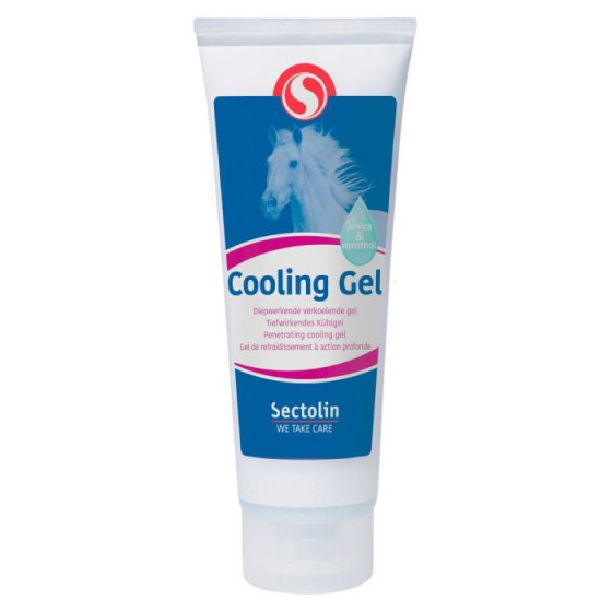 Sectolin Cooling Gel - DocHorse