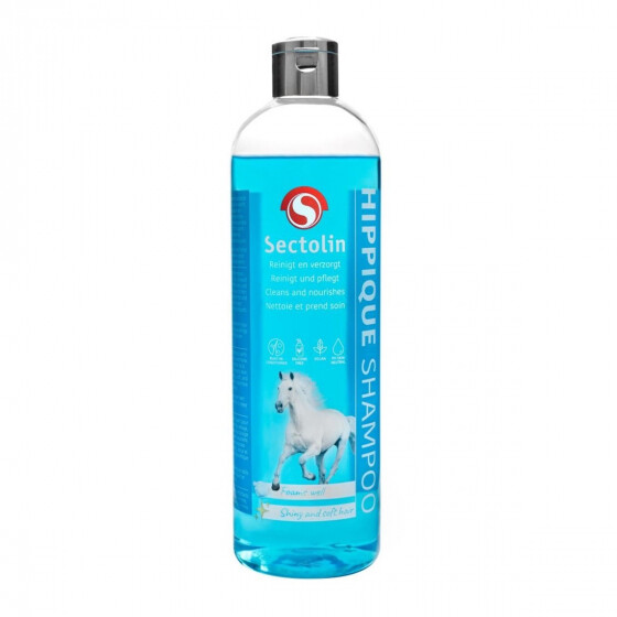 Sectolin Hippique Shampooing - DocHorse
