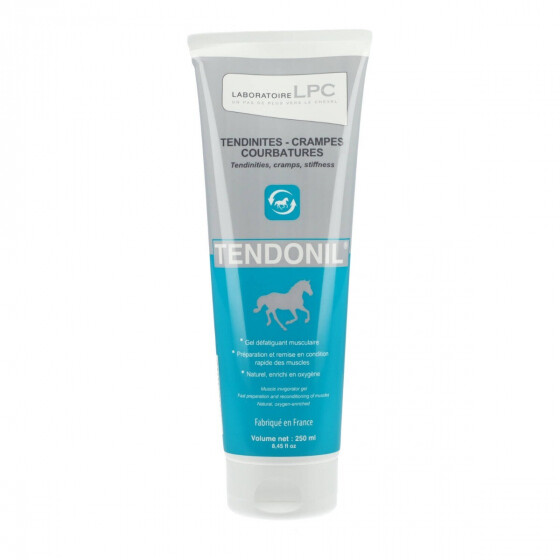 Tendonil - DocHorse