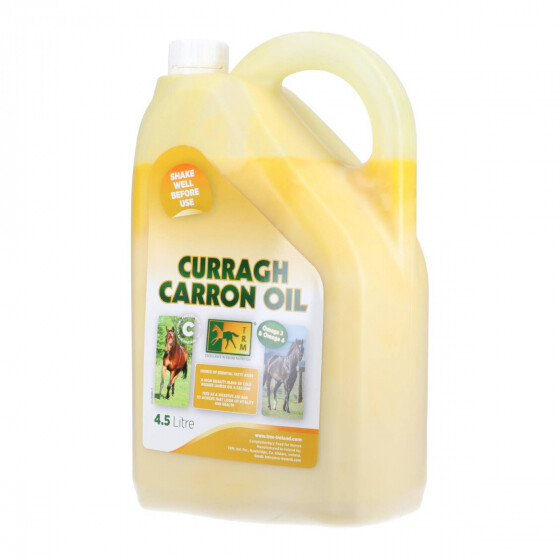 TRM CURRAGH CARRON OIL - DocHorse