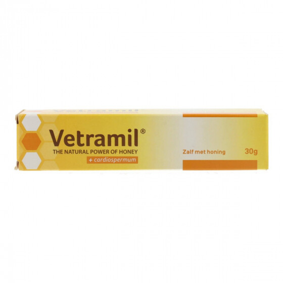 VETRAMIL - DocHorse